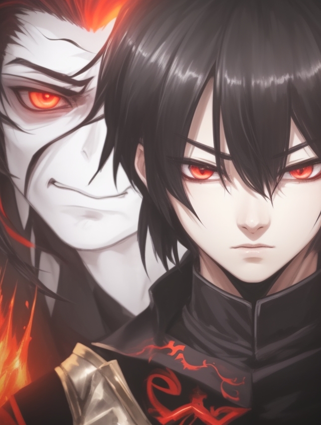 Magic Emperor | Manhwaindo