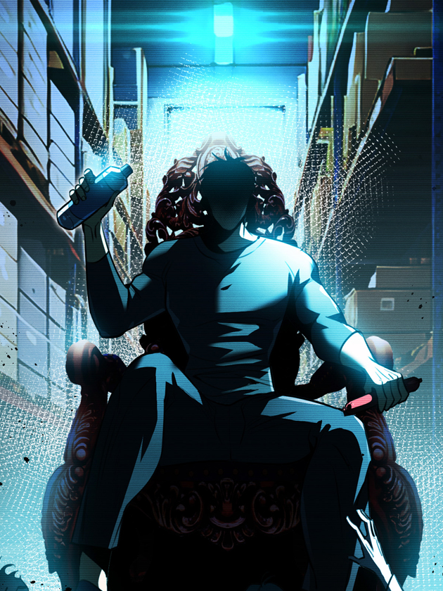 Surviving the Heat Apocalypse with My God-Tier Safehouse - Ongoing ...