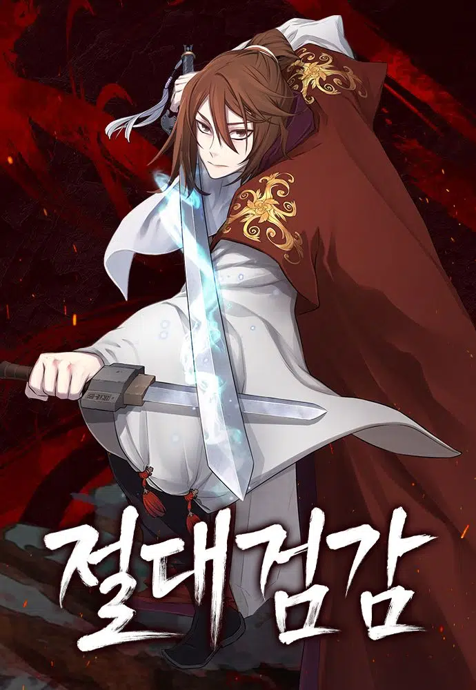 Absolute Sword Sense Chapter 164 - Manhwaindo